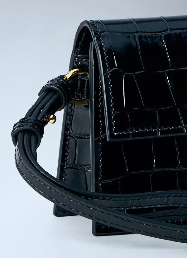 Jacquemus La Pochette Bambino