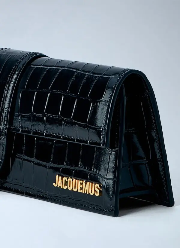 Jacquemus La Pochette Bambino
