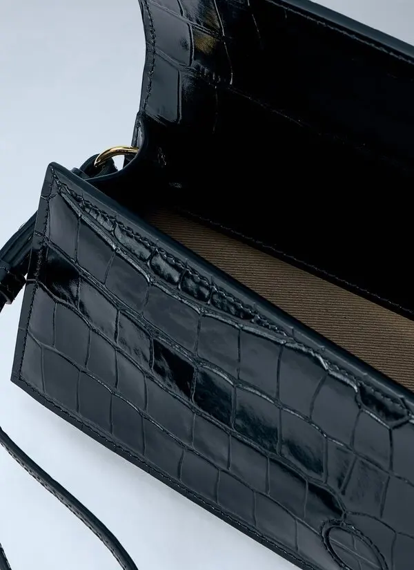 Jacquemus La Pochette Bambino