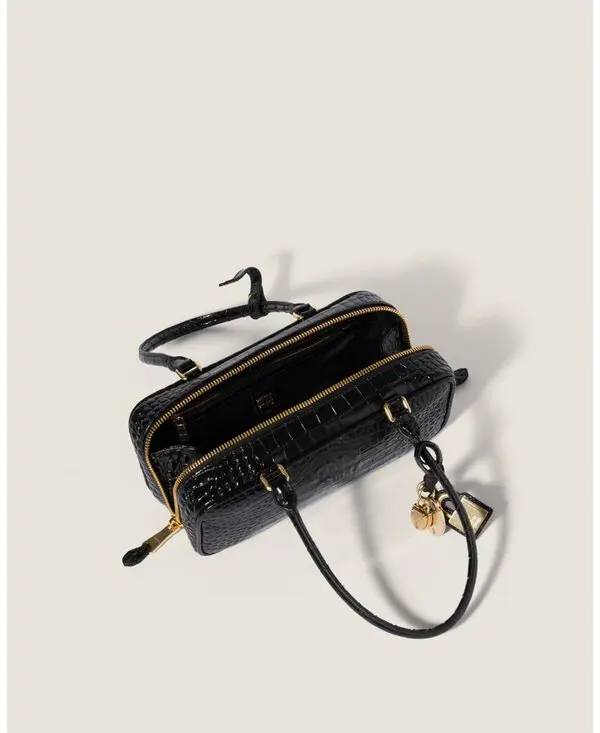 Miu Miu Calfskin Beau Bag