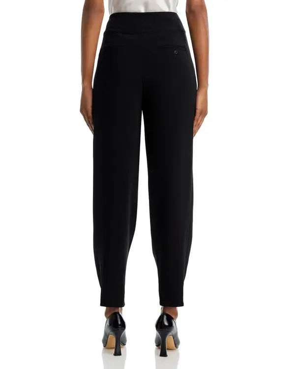 Cinq À Sept Halina Slim Ankle Pants