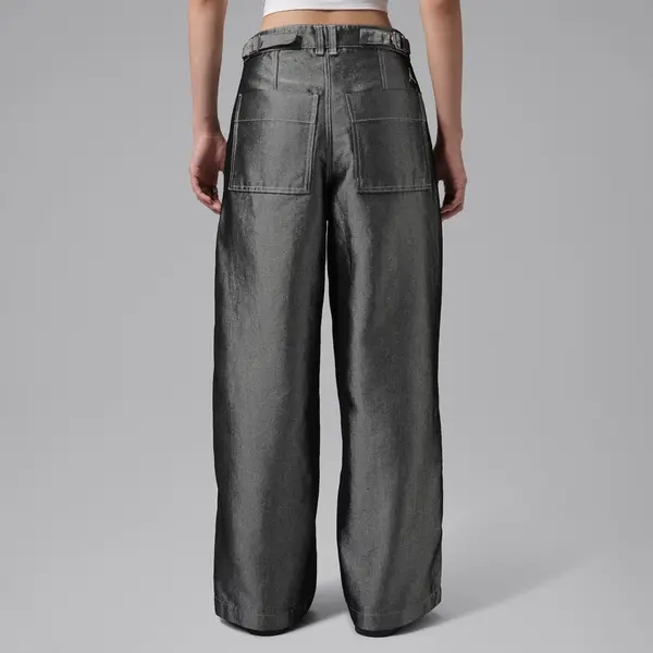 JORDAN Flight Baggy Pants