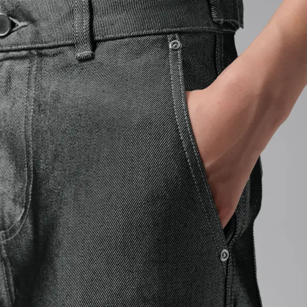 JORDAN Flight Baggy Pants