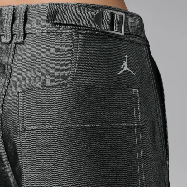 JORDAN Flight Baggy Pants