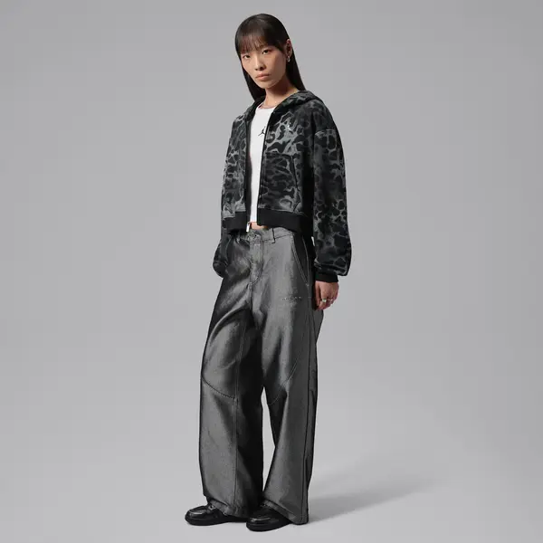 JORDAN Flight Baggy Pants