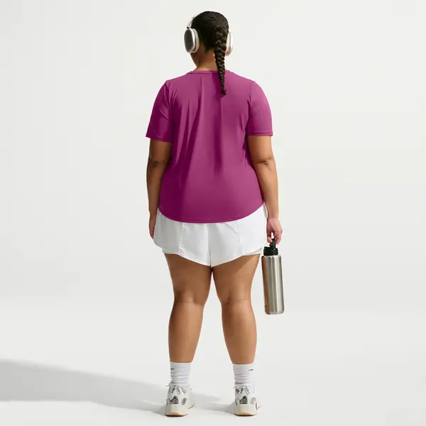 Nike One Classic Dri-fit Short-sleeve Top