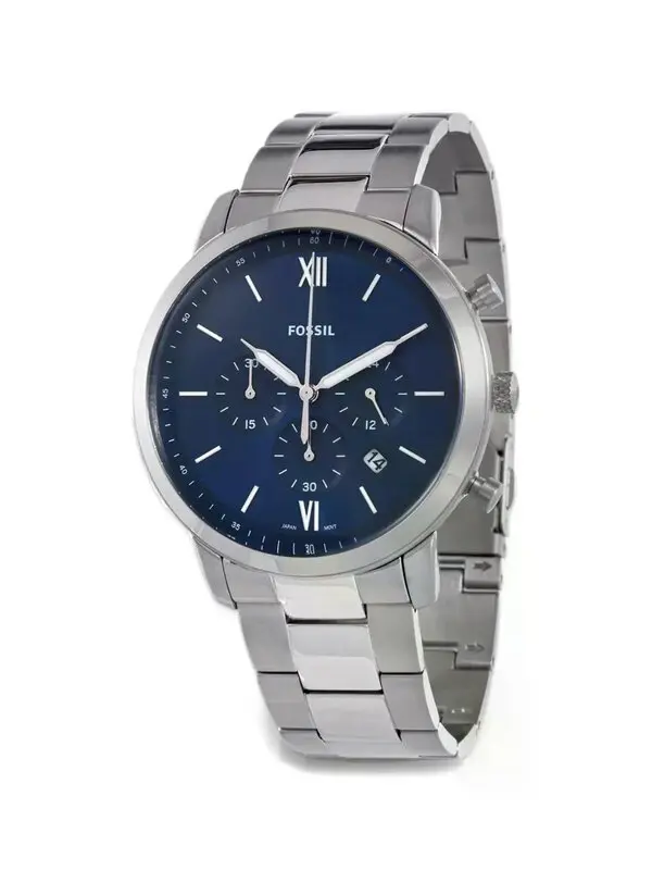 Fossil Neutra 44mm Watch