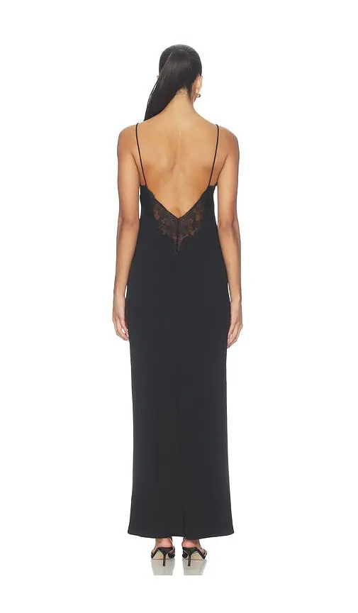 L'academie Rowena Gown