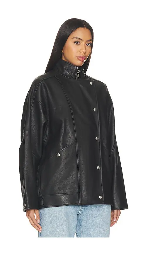 ANINE BING Sandy Jacket
