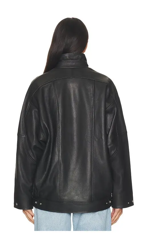 ANINE BING Sandy Jacket