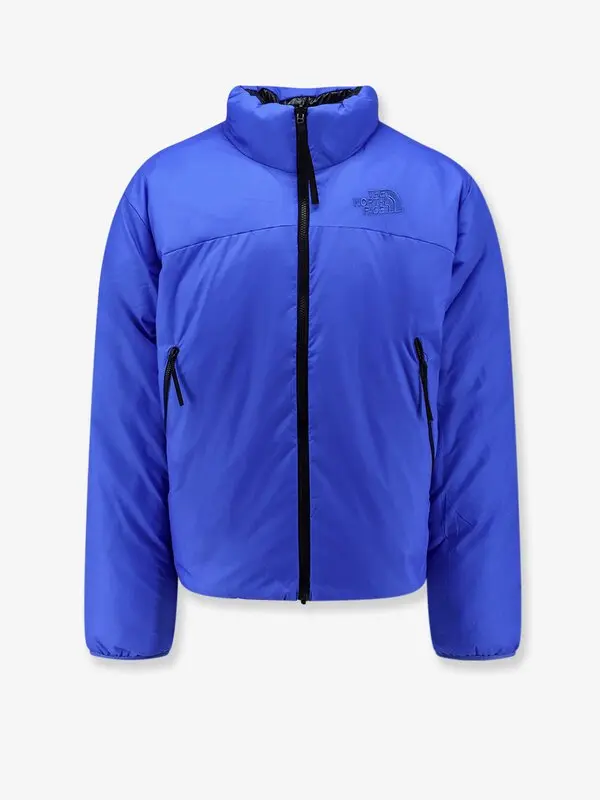 The North Face Pertex Nuptse Reversible Nylon Down Jacket
