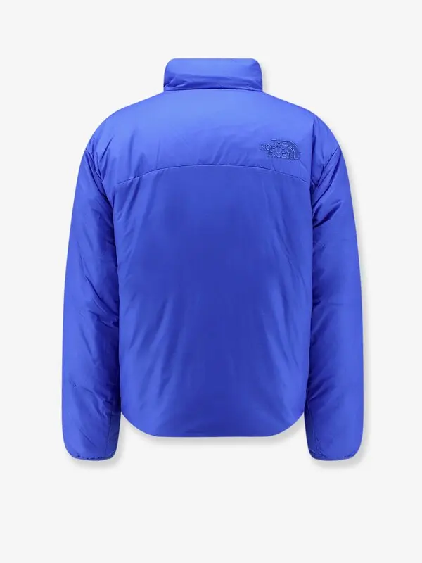 The North Face Pertex Nuptse Reversible Nylon Down Jacket