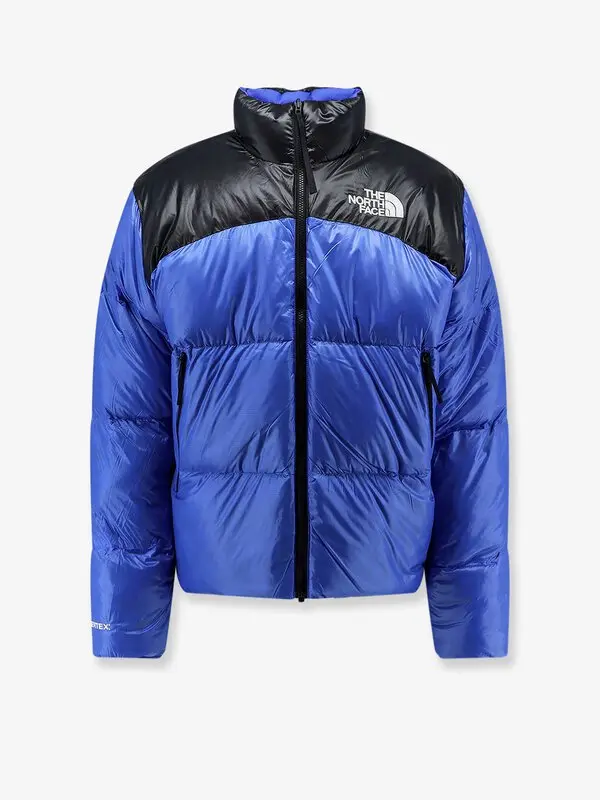 The North Face Pertex Nuptse Reversible Nylon Down Jacket