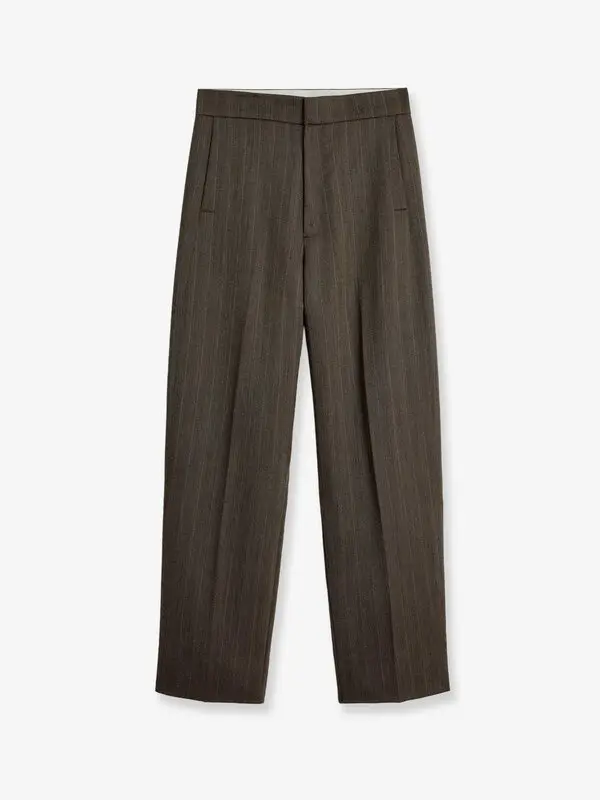 Soeur Jocelyn Virgin Wool Trousers