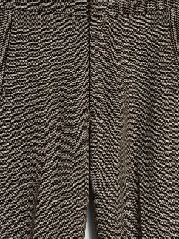 Soeur Jocelyn Virgin Wool Trousers