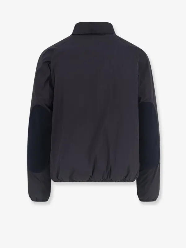 Herno Padded Cotton And Nylon Jacket