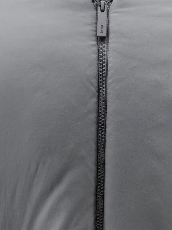 Herno Nylon Padded Down Jacket
