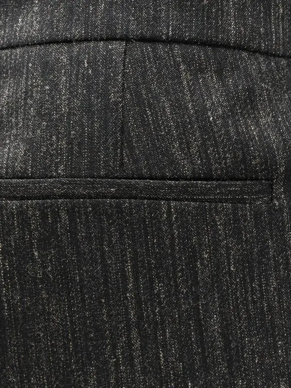 Soeur Baptiste Wool Blend Trousers