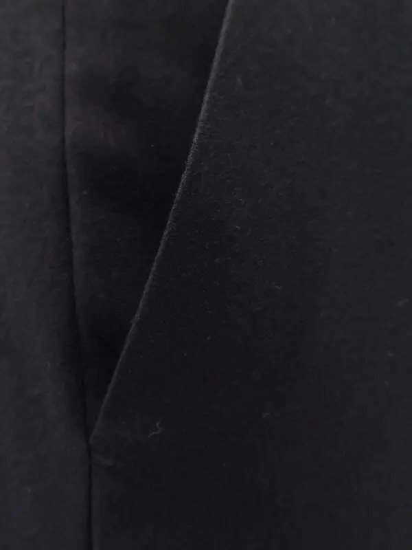 PT TORINO Style Master Fit Stretch Wool Trousers
