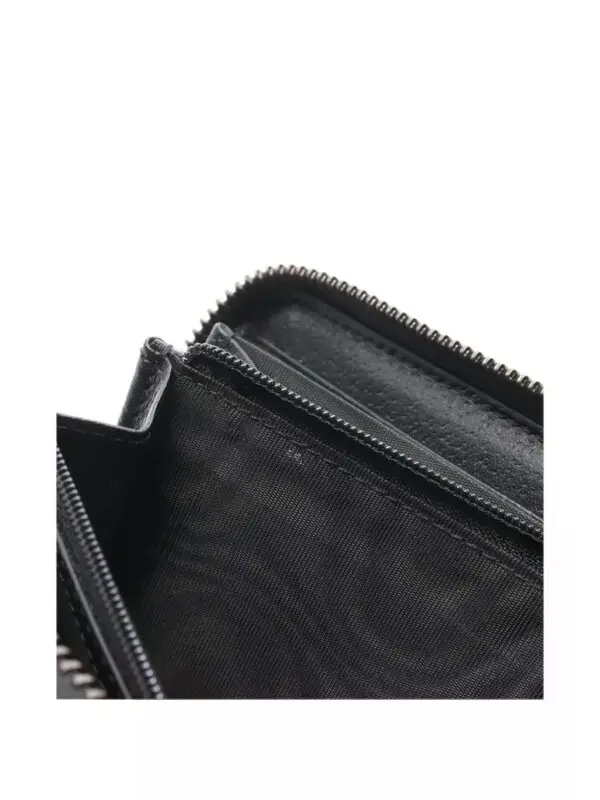Gucci 2010s Animalier Bee Wallet