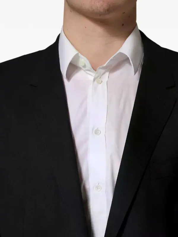 Dolce & Gabbana Single-breasted Two-button Jacket