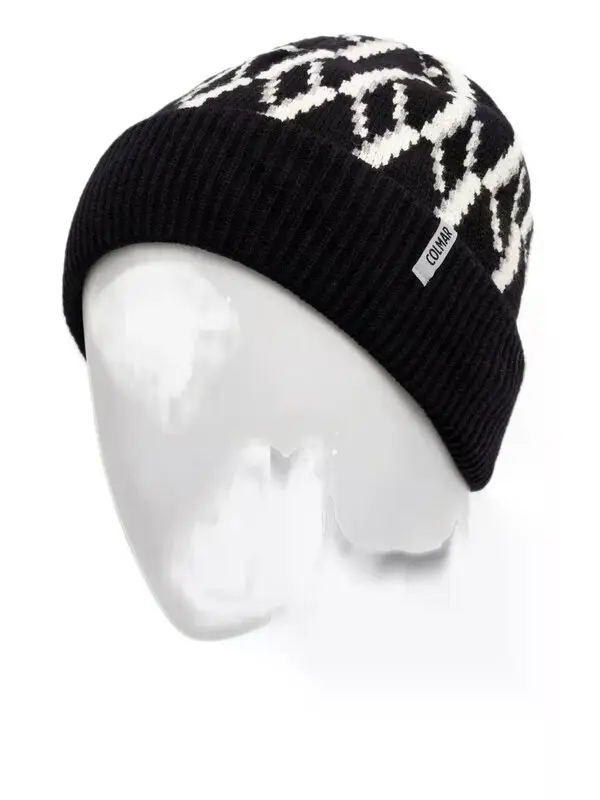COLMAR Ritmo Beanie Hat