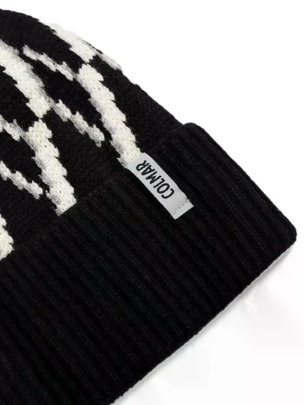 COLMAR Ritmo Beanie Hat