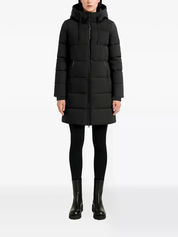 Rudsak Sydney Hooded Puffer Jacket