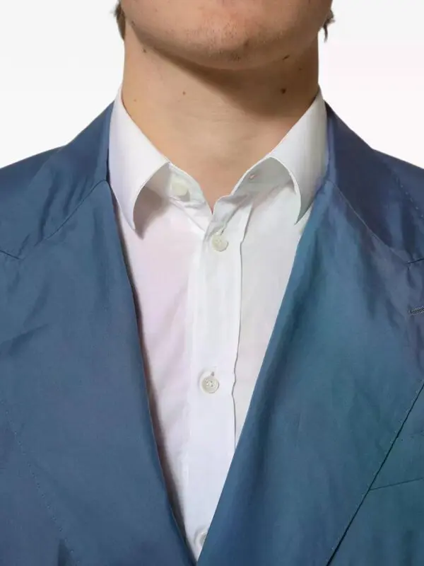 Dolce & Gabbana Double-breasted Peak-lapel Blazer