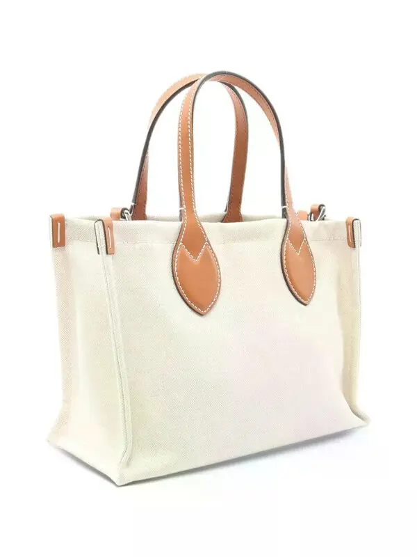 Gucci 2020s Logo-print Tote Bag