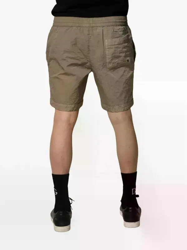 Dolce & Gabbana Drawstring Swim Shorts