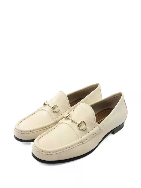 Gucci 2020s Horsebit 1953 Loafers