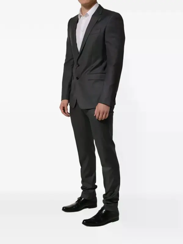 Dolce & Gabbana Martini Slim-fit Suit