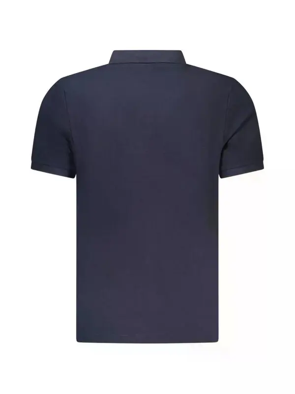 NORTH SAILS Logo-patch Polo Shirt