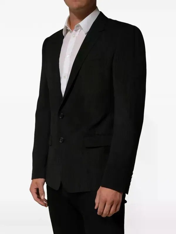 Dolce & Gabbana Martini Single-breasted Jacket