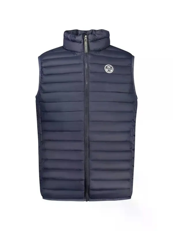 NORTH SAILS Quilted Gilet