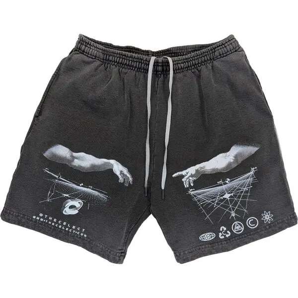 THE CELECT Perspective Short