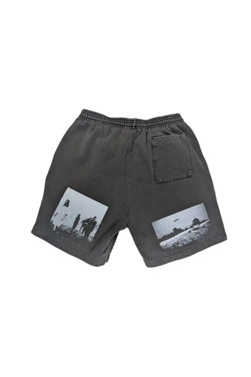 THE CELECT Perspective Short