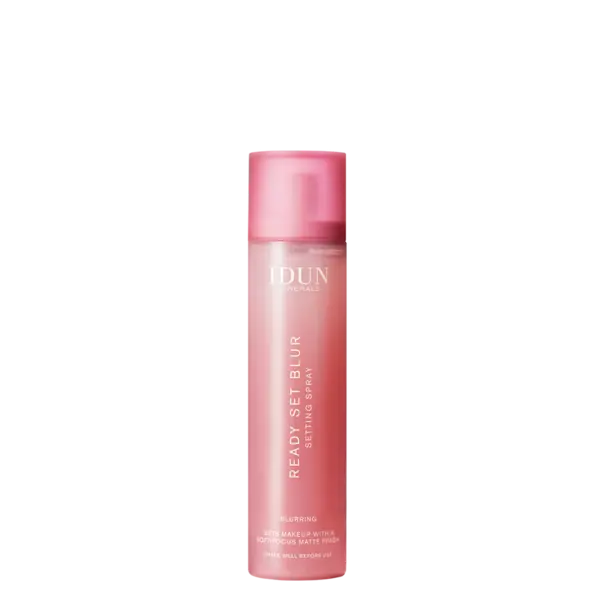 IDUN MINERALS Ready Set Setting Spray