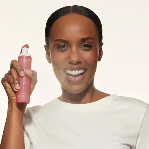 IDUN MINERALS Ready Set Setting Spray