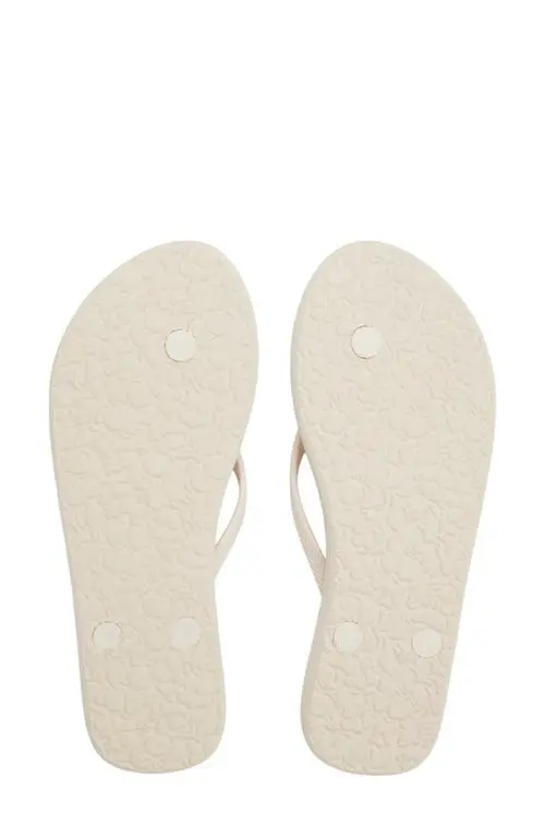 Roxy Bermuda Print Iii Flip Flop