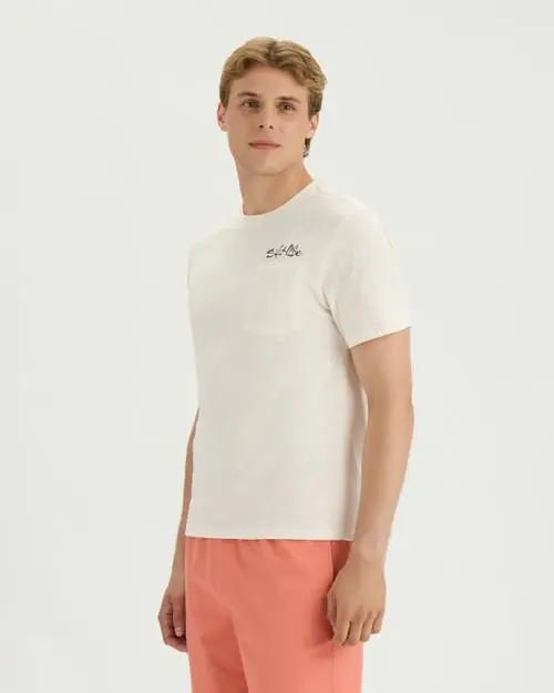 SALT LIFE Sea Siren Short Sleeve Tee