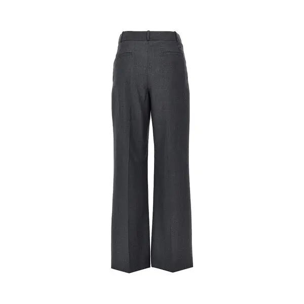 Loulou De Saison Sbiru Lds' Pants With Darts