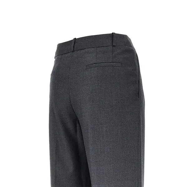 Loulou De Saison Sbiru Lds' Pants With Darts