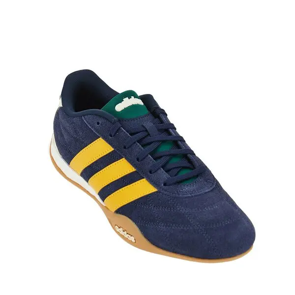 ADIDAS ORIGINALS Suede Leather Adipista Sneakers
