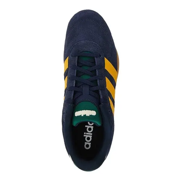 ADIDAS ORIGINALS Suede Leather Adipista Sneakers