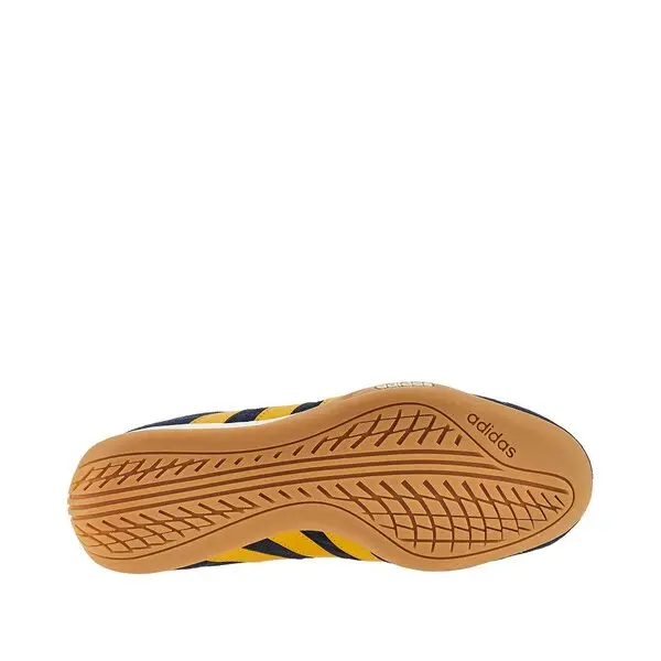 ADIDAS ORIGINALS Suede Leather Adipista Sneakers