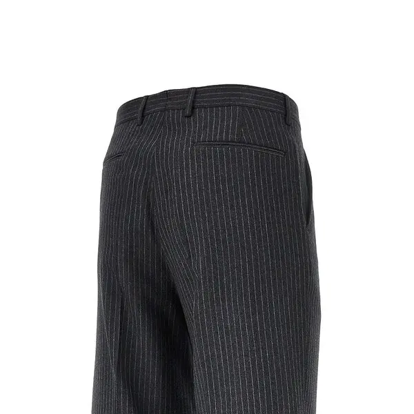 SUNFLOWER Bridge' Pinstriped Pants