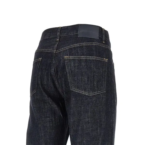 SUNFLOWER Standard Jeans