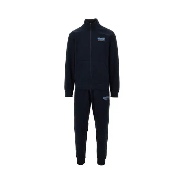 EA7 Cotton Jerey Porty Et